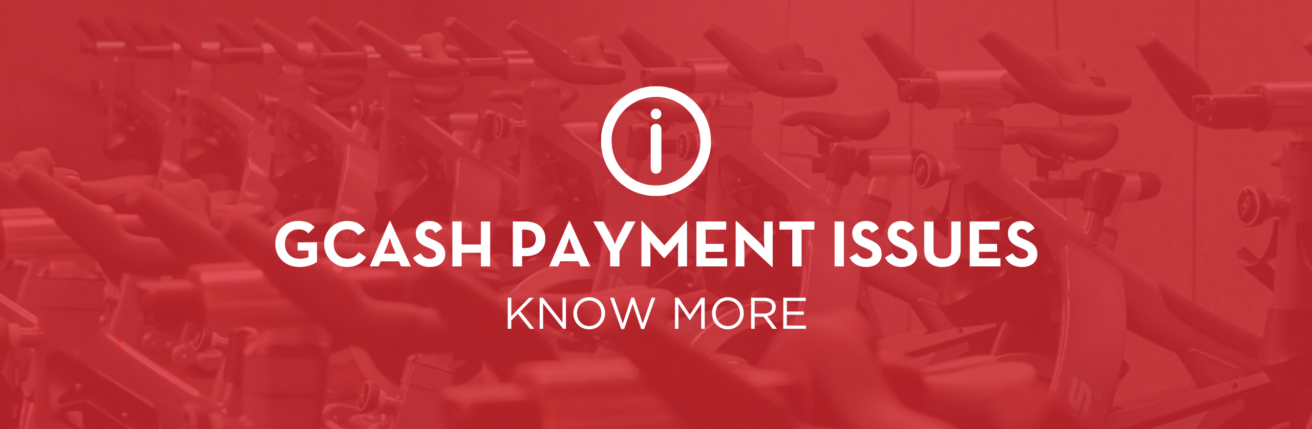 GCash Payment Issues | Ride Revolution