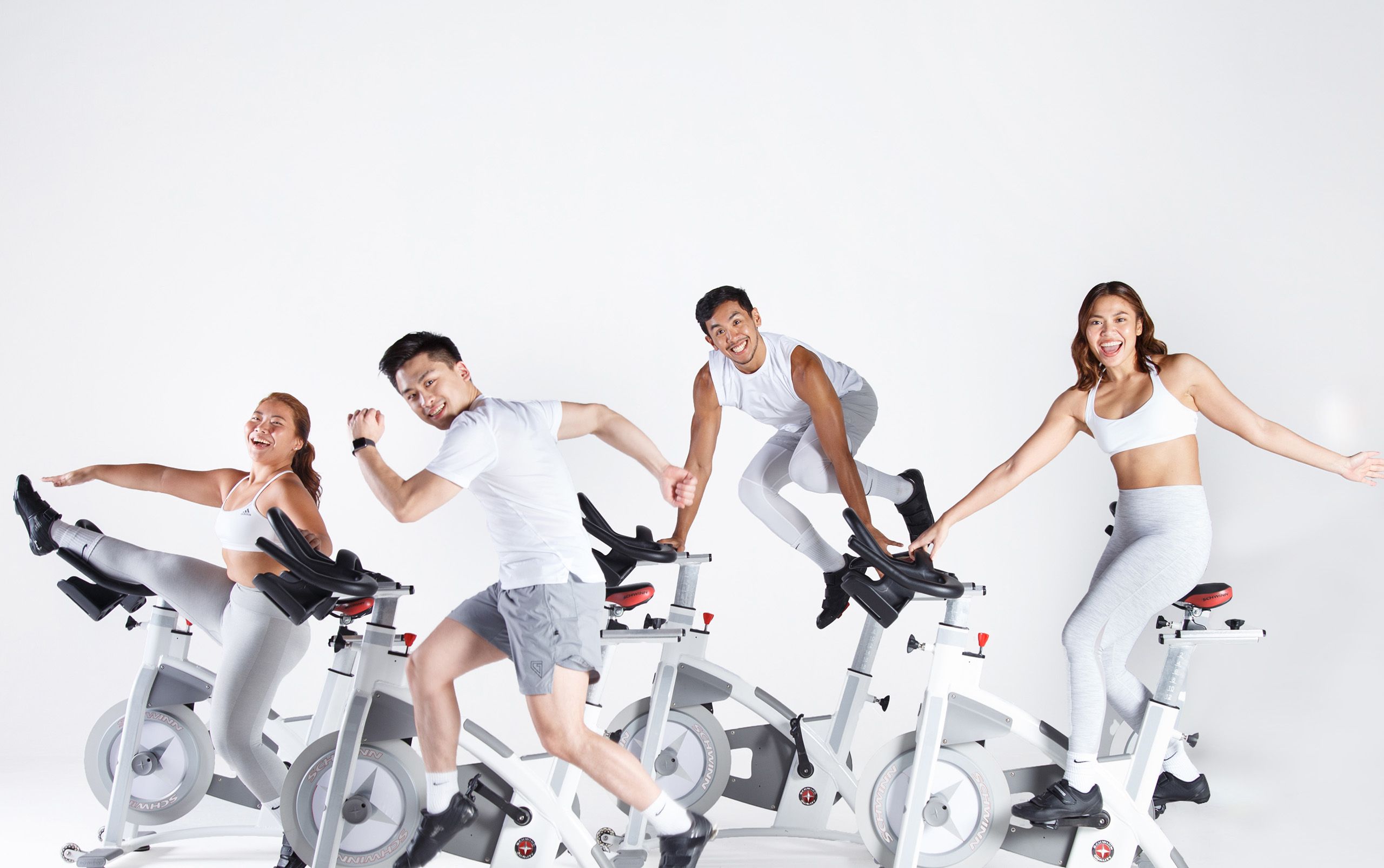 Homepage | Ride Revolution