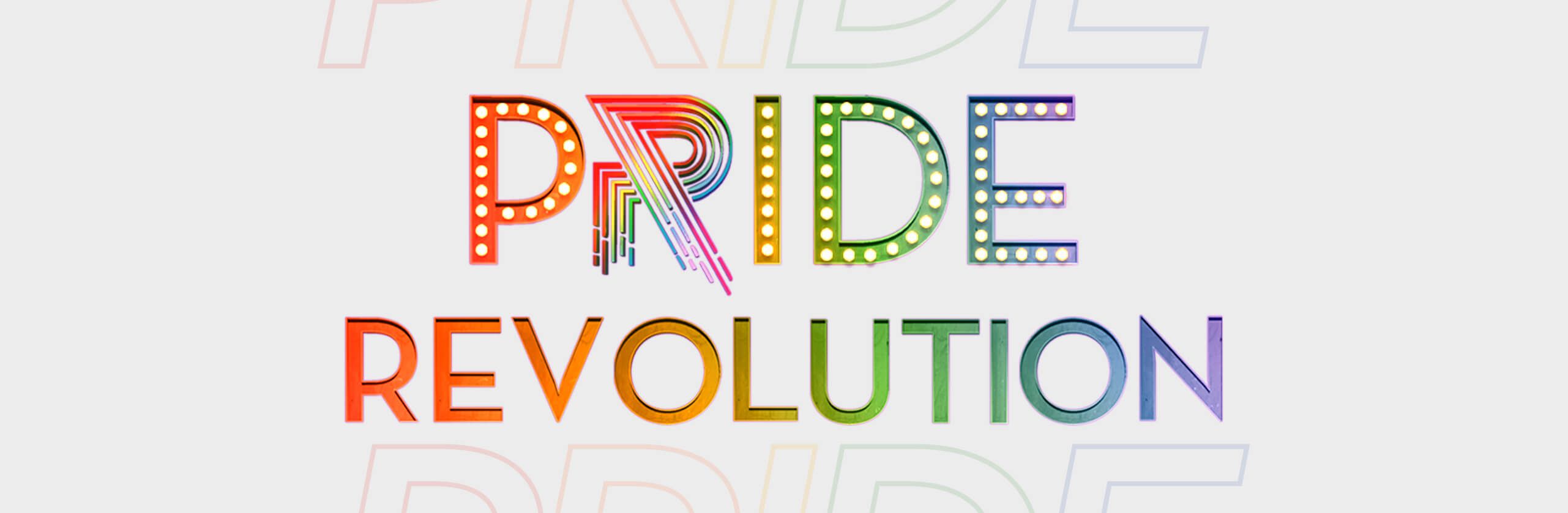 Ride Revolution Celebrates PRIDE the best way we know how! | Ride ...