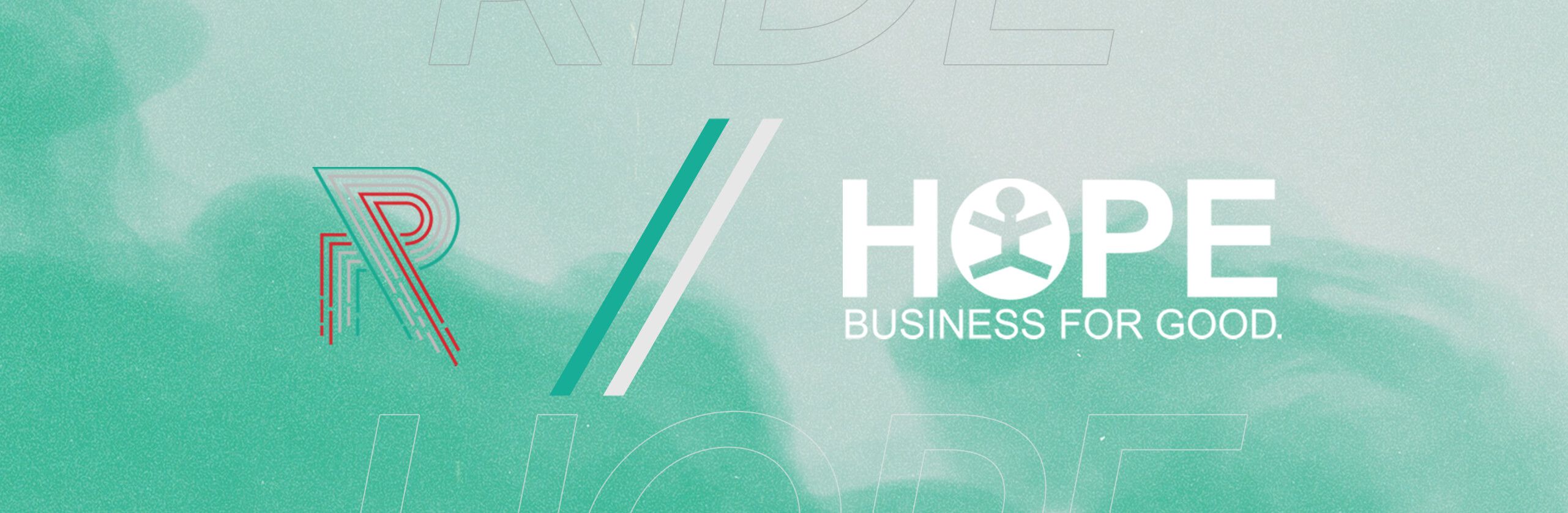 Ride Revolution Helps Frontliners with Ride for Hope | Ride Revolution