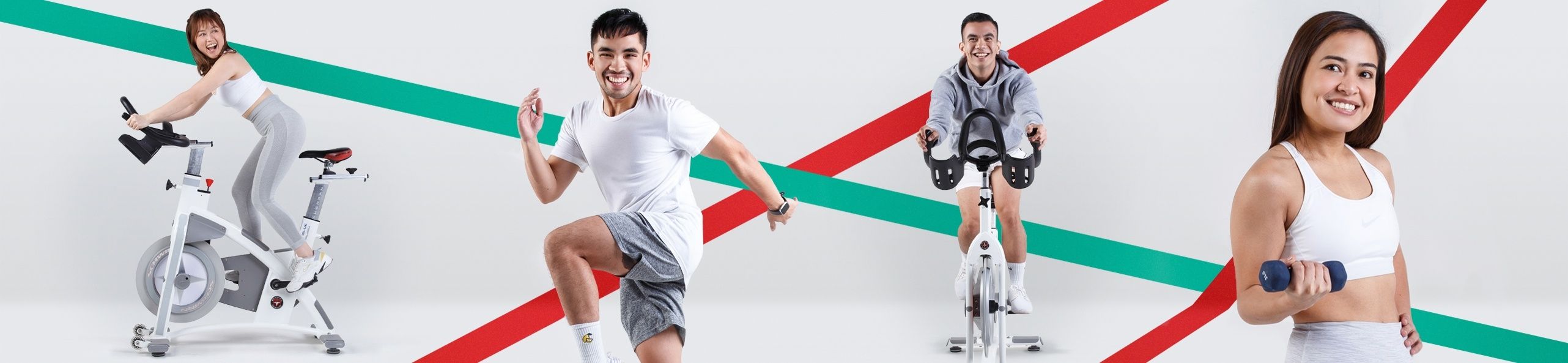 Class Packages | Ride Revolution