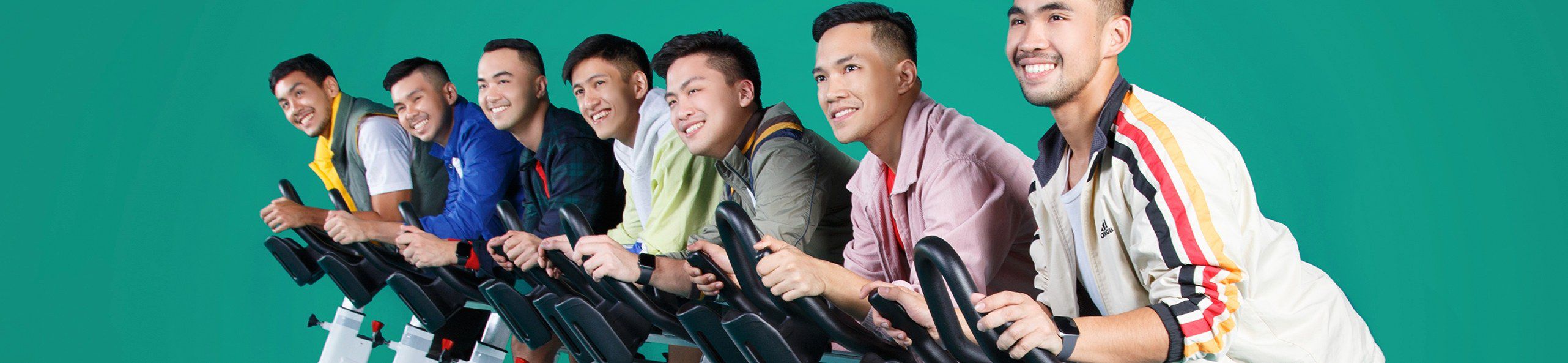 Studio Locations | Ride Revolution